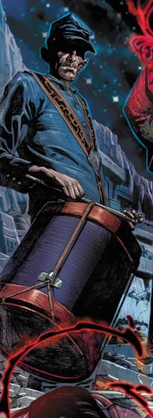 Jeb Lee (Terre-616) | Marvel Wiki | Fandom