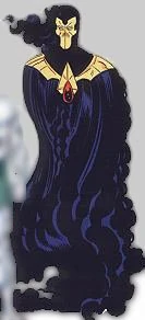 Asylum (Terre-616) | Marvel Wiki | Fandom