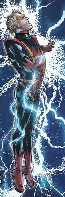 Comte von Blitzkrieg (Terre-616) | Marvel Wiki | Fandom