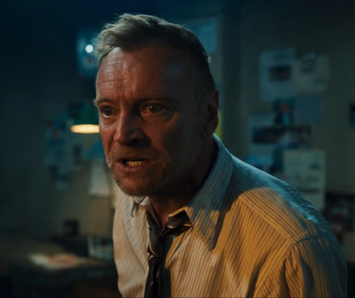 Прескод (Земля-199999) | Марвелпедия | Fandom