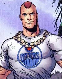 Charles Moss (Terre-616) | Marvel Wiki | Fandom