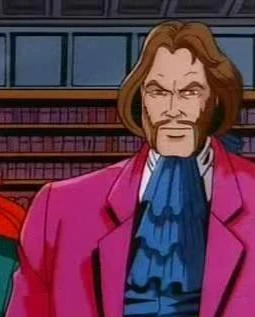 Jason Wyngarde (Tierra-92131) | Marvel Wiki | Fandom