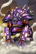 Onslaught (Entidad Psíquica) (Tierra-616) | Marvel Wiki | Fandom