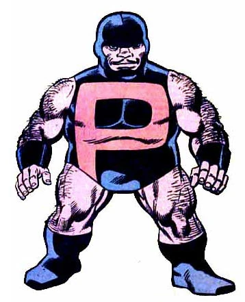 Eugene Milton Judd (Tierra-616) | Marvel Wiki | Fandom