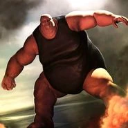 Blob | Marvel Wiki | Fandom