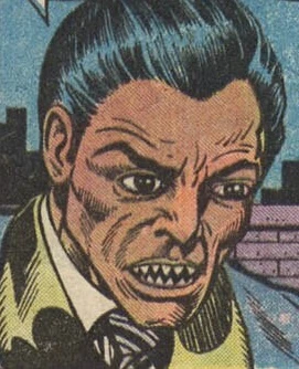 Raymond Jones (Terre-616) | Marvel Wiki | Fandom