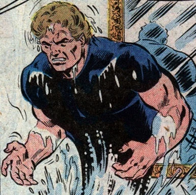 Hydro-Man | Marvel Wiki | Fandom