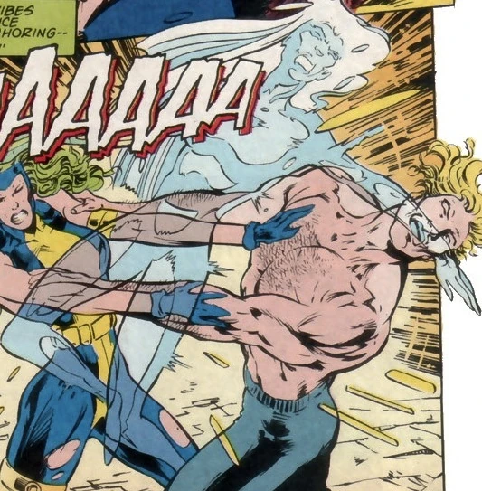 Alice MacAllister (Terre-616) | Marvel Wiki | Fandom