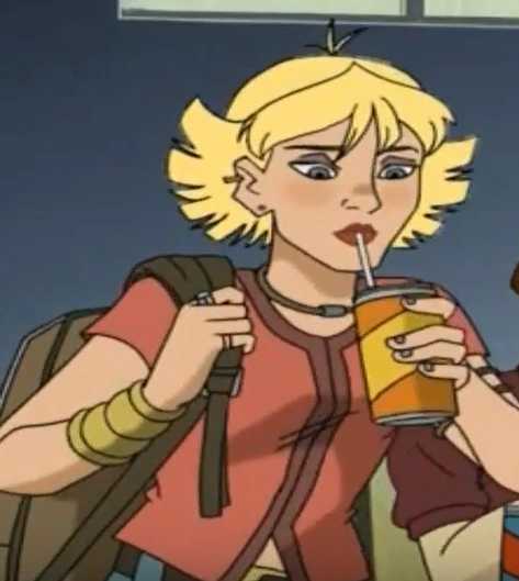 Tabitha Smith (Tierra-11052) | Marvel Wiki | Fandom