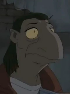 Lucid (Terre-11052) | Marvel Wiki | Fandom