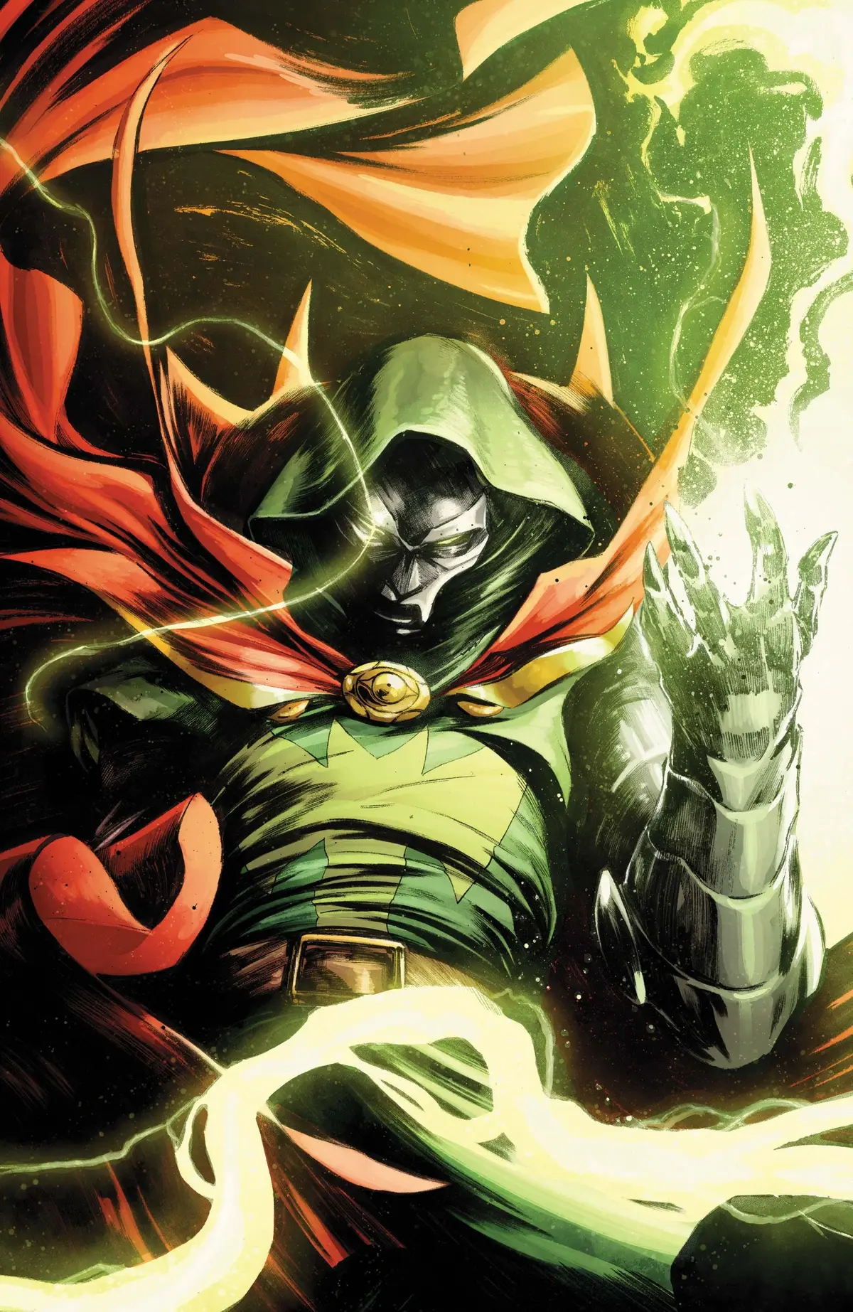 Victor von Fatalis (Terre-616) | Marvel Wiki | Fandom
