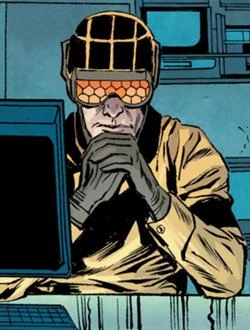 Marvin Flumm (Terre-616) | Marvel Wiki | Fandom