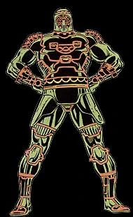 Hargen (Terra-616) | Marvel Wiki | Fandom