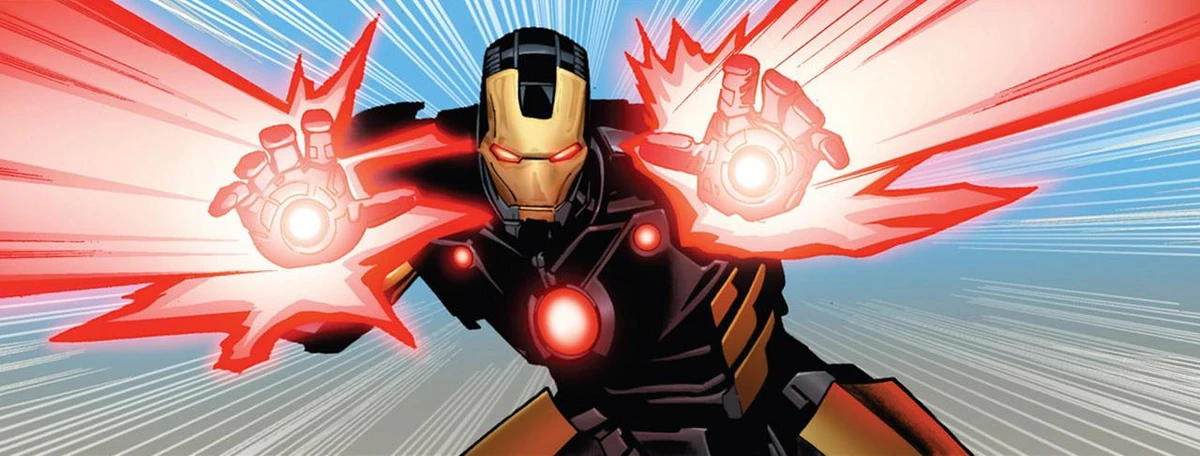 Glossário:Repulsor | Marvel Wiki | Fandom