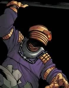 Howard Mitchell (Terre-616) | Marvel Wiki | Fandom