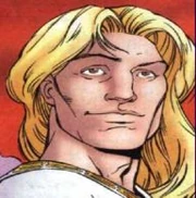 Tyler Dayspring (Tierra-4935) | Marvel Wiki | Fandom