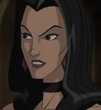 Selene Gallio (Tierra-8096) | Marvel Wiki | Fandom