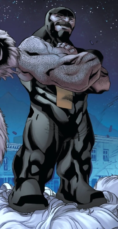 Eugene Judd (Terre-616) | Marvel Wiki | Fandom