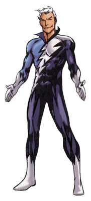 Quicksilver | Marvel Wiki | Fandom