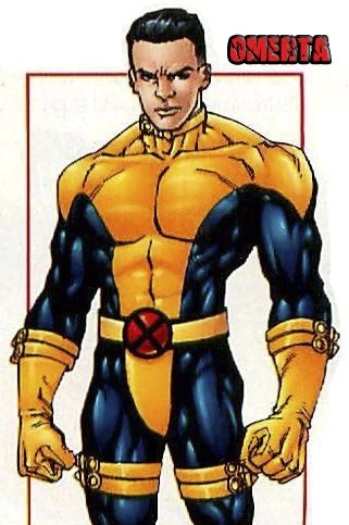 Paul Provenzano (Terre-616) | Marvel Wiki | Fandom