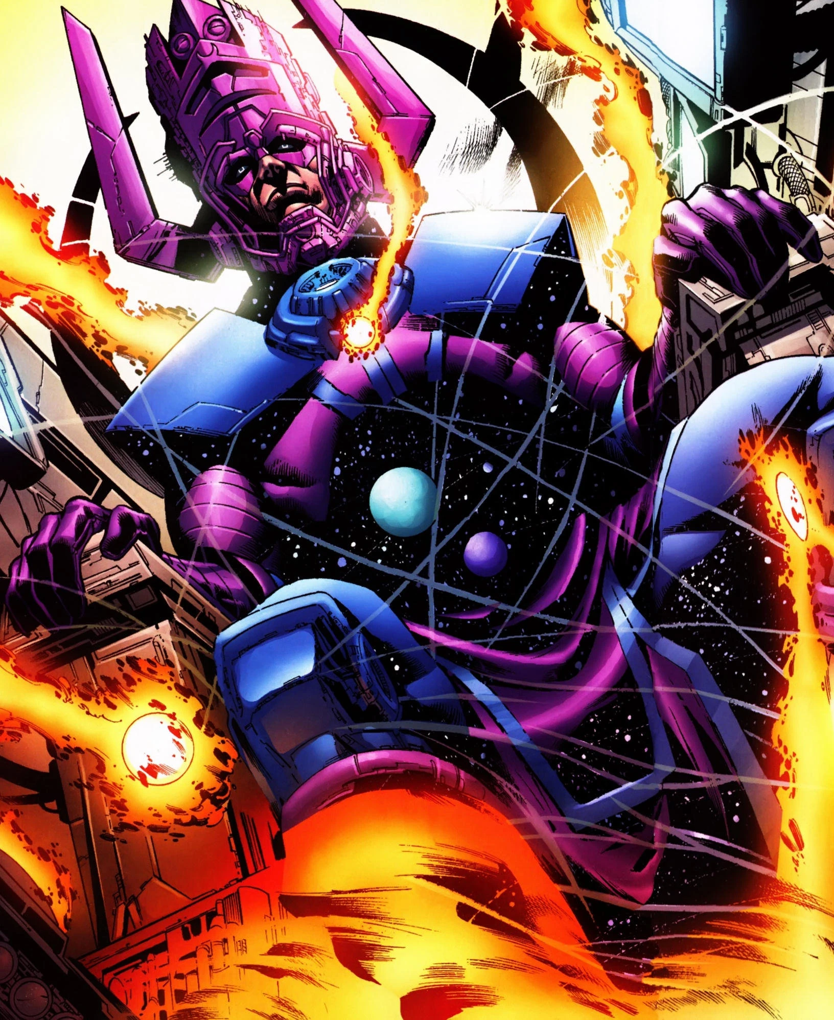 Discuss Everything About Marvel Wiki | Fandom