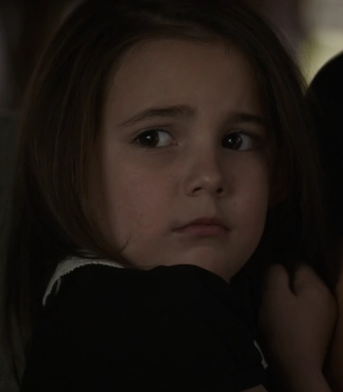 Morgan Stark (Terra-199999) | Marvel Wiki | Fandom