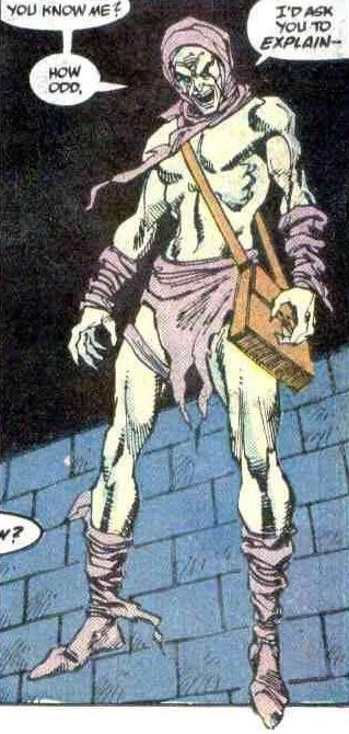 Carrion | Marvel Wiki | Fandom