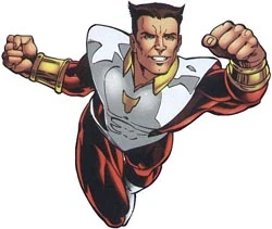 Eros (Terre-616) | Marvel Wiki | Fandom