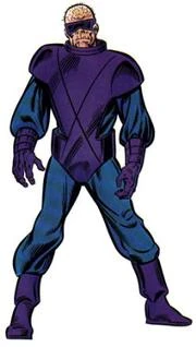 Alton Vibereaux (Terre-616) | Marvel Wiki | Fandom