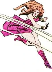 Lorelei (Asgardiana) (Tierra-616) | Marvel Wiki | Fandom