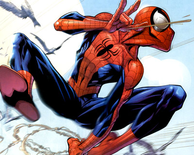 Peter Parker (tierra-1610) Galería | Marvel Wiki | Fandom