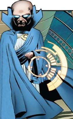 Uatu (Terre-616) | Marvel Wiki | Fandom