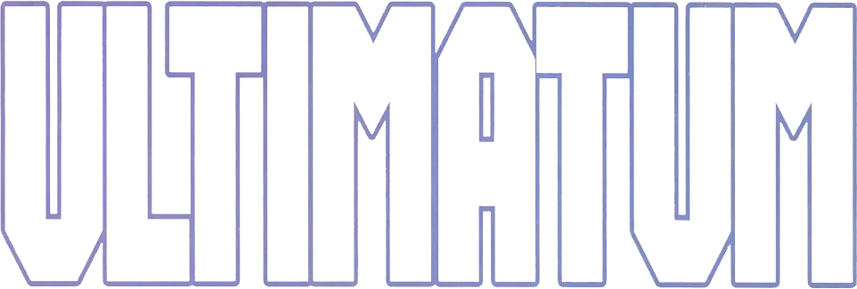 Ultimatum (2009) | Марвелпедия | Fandom