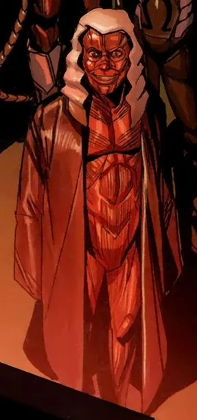 Harry Pizer (Terre-616) | Marvel Wiki | Fandom