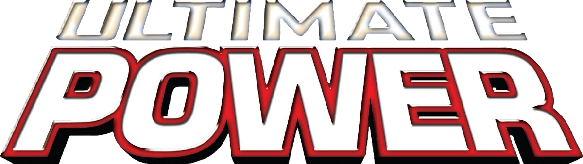 Ultimate Power (2006—2007) | Марвелпедия | Fandom