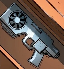 Ретконовый огребатель | Марвелпедия | Fandom