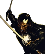 Blade | Marvel Wiki | Fandom