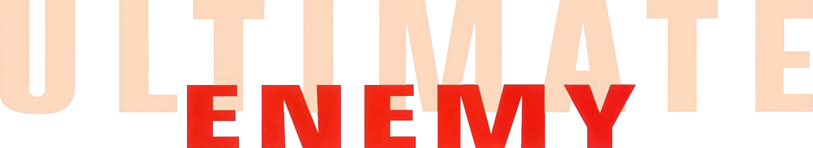 Ultimate Enemy (2010) | Марвелпедия | Fandom