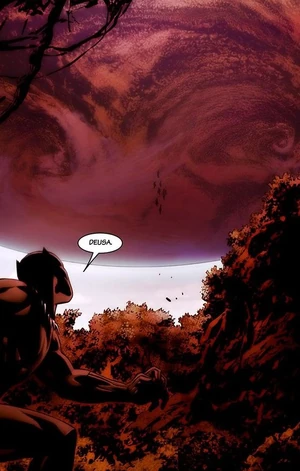 Glossário:Incursão | Marvel Wiki | Fandom