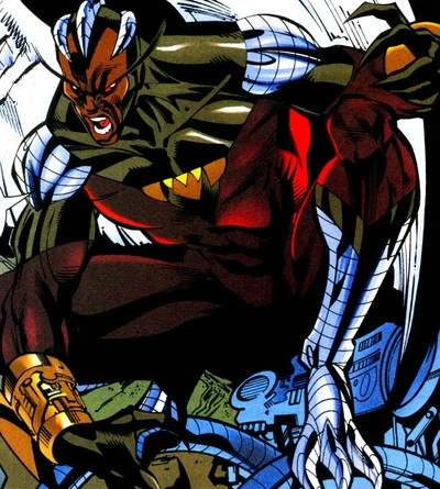 Condor (Terre-616) | Marvel Wiki | Fandom