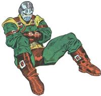 Lionel Jeffries (Terre-616) | Marvel Wiki | Fandom