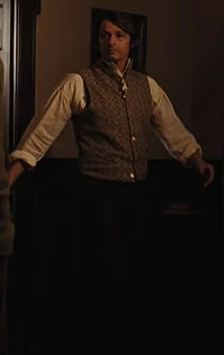 John Howlett (Tierra-10005) | Marvel Wiki | Fandom