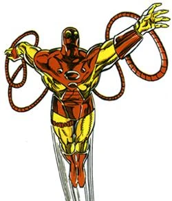 Arthur Dearborn (Terre-616) | Marvel Wiki | Fandom