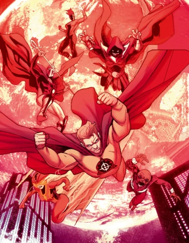 Terra-4290001 | Marvel Wiki | Fandom