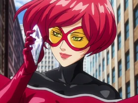 Rachel Leighton (Tierra-14042) | Marvel Wiki | Fandom