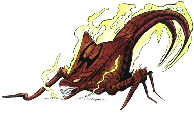 Brood (Raza) | Marvel Wiki | Fandom