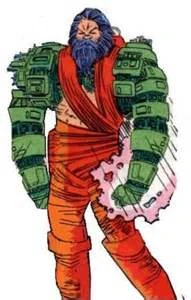 Katu Kath (Terre-616) | Marvel Wiki | Fandom