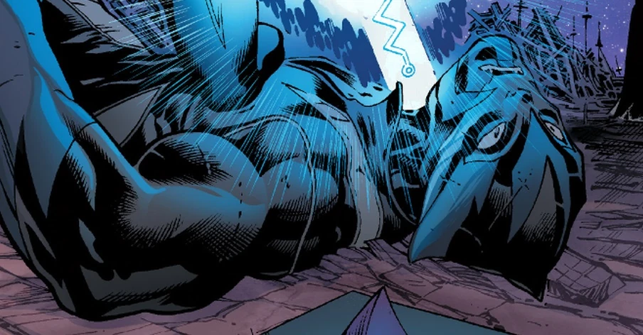 Adron (Terra-616) | Marvel Wiki | Fandom