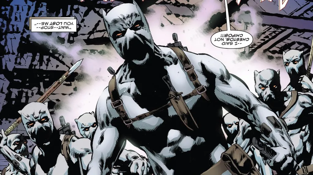 Hatut Zeraze (Terre-616) | Marvel Wiki | Fandom