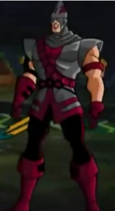 Jacques Duquesne (Tierra-730784) | Marvel Wiki | Fandom